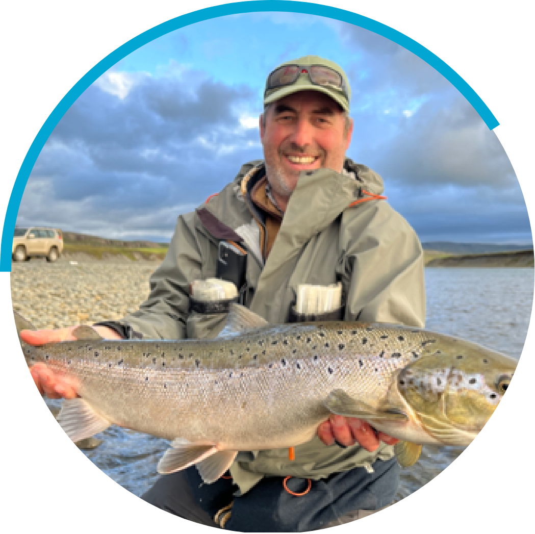 About - Silverscale Fish - Sustainably reared fish