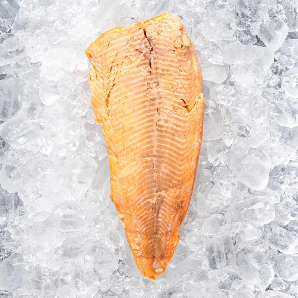 Icelandic Arctic Char Archives - Silverscale Fish - Sustainably reared fish